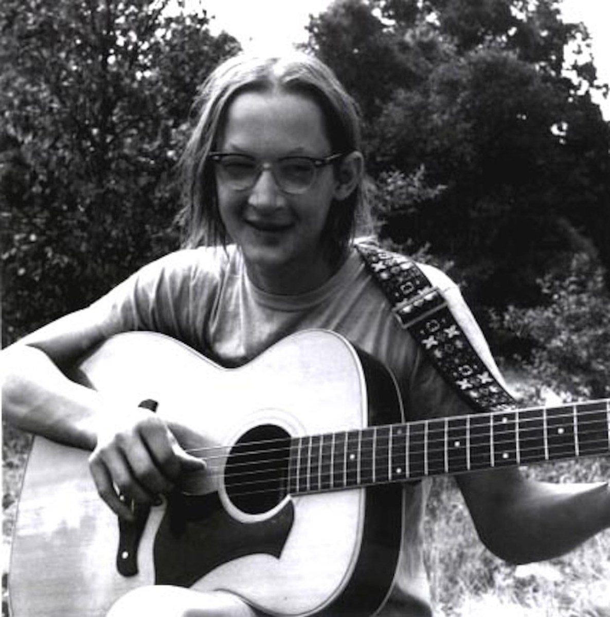 I never forgot him – Keeping Tim Hartnett