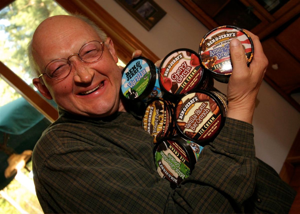 B and J’s and special days – Keeping Tim Hartnett